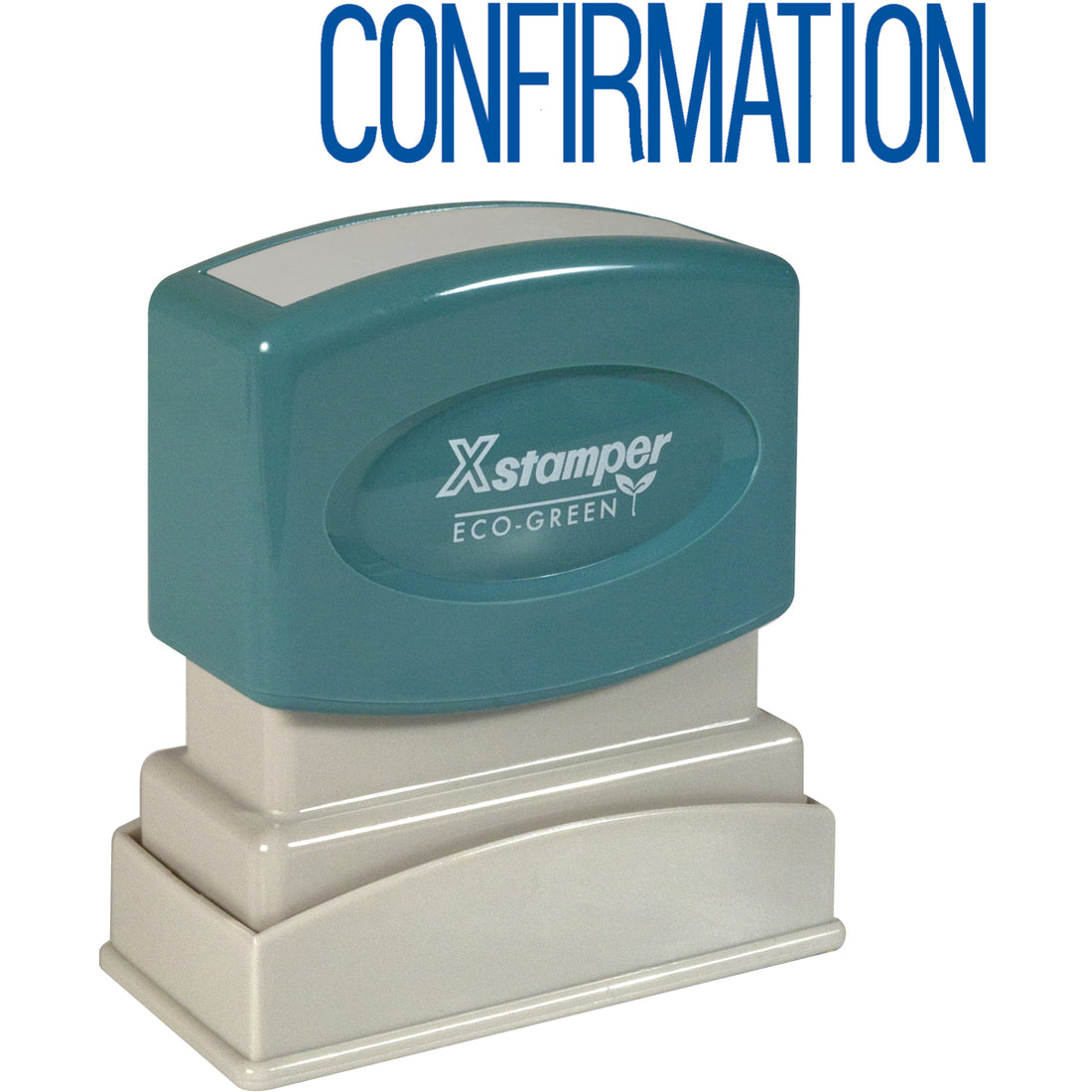 Xstamper 1022 Confirmation – Xstamper Online