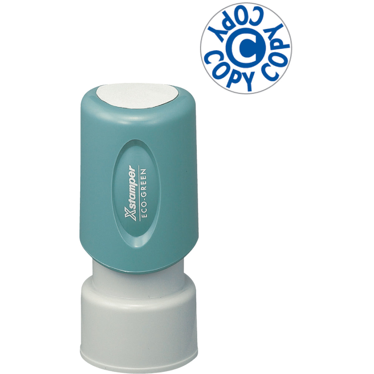 Xstamper 11422 Copy (Blue) – Xstamper Online
