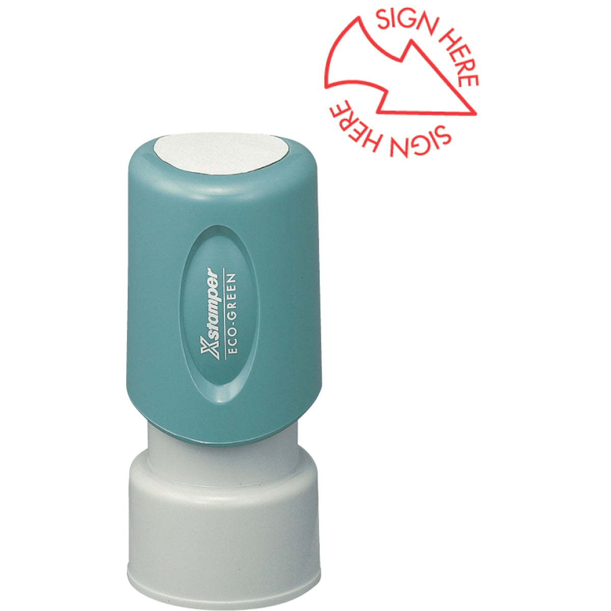 Xstamper 11425 Sign Here – Xstamper Online