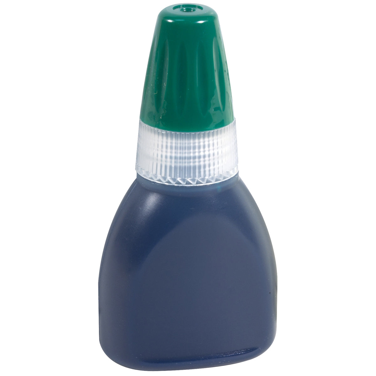 Xstamper 24214 20 ml Ind Ink Green – Xstamper Online