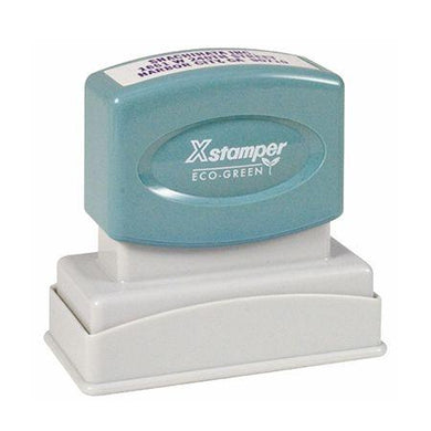 Stamps – Xstamper Online