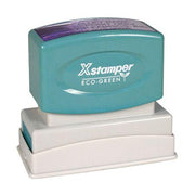 Custom Stamps – Xstamper Online