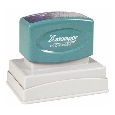 Stamps – Xstamper Online