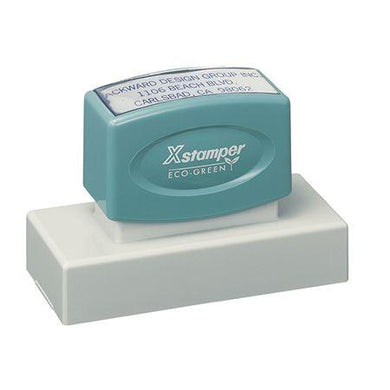 Custom Stamps – Xstamper Online